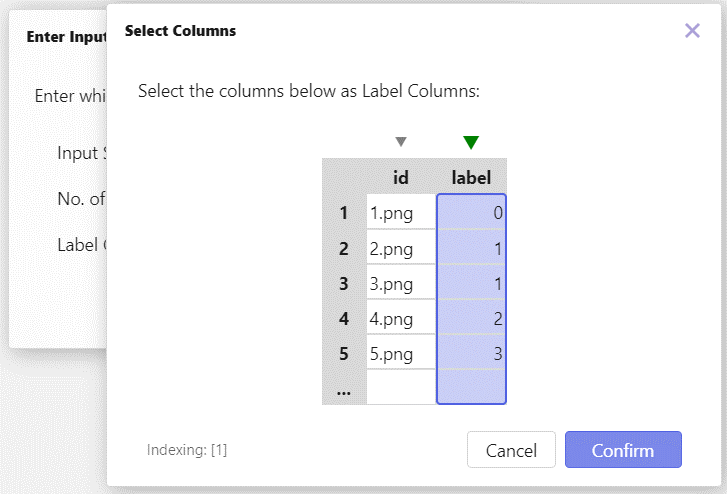 Ladder - Tutorial: Cifar10