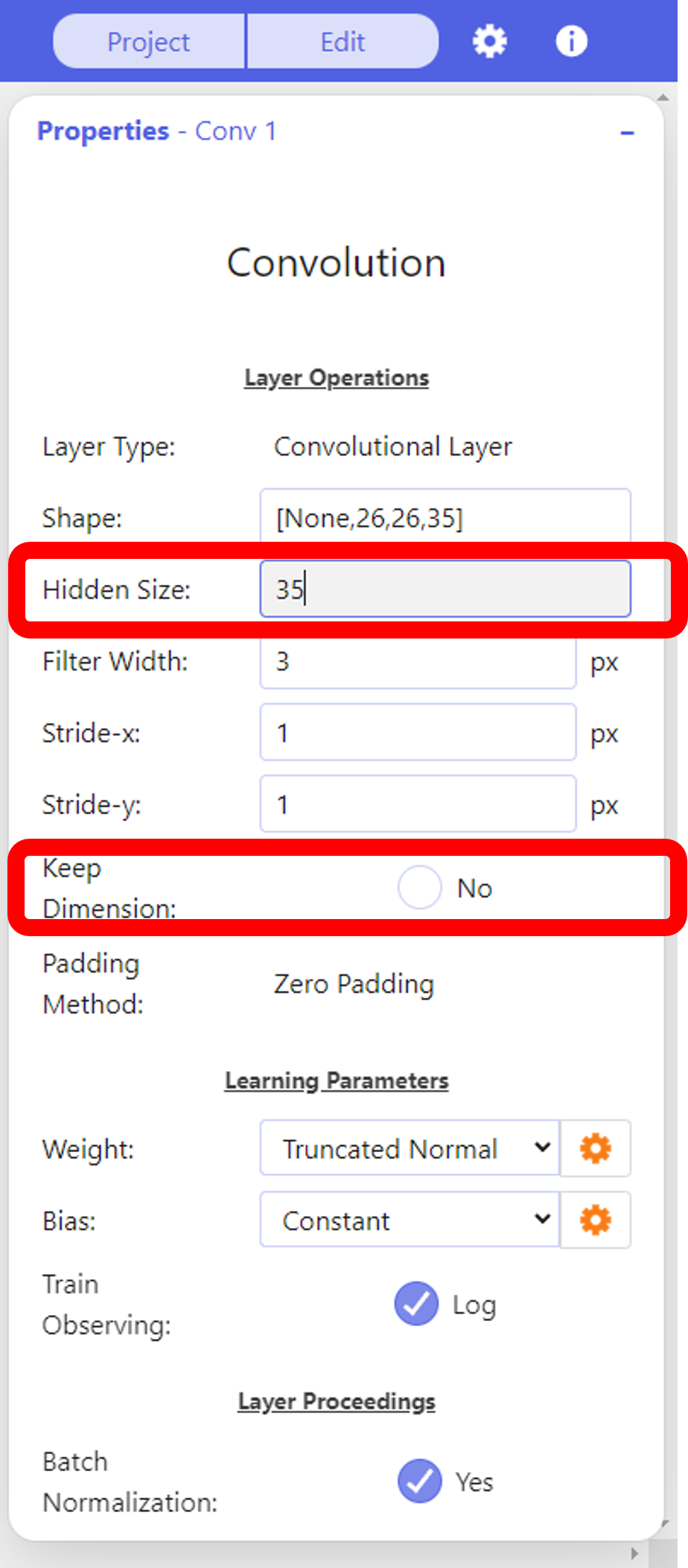 Ladder - Tutorial: MNIST