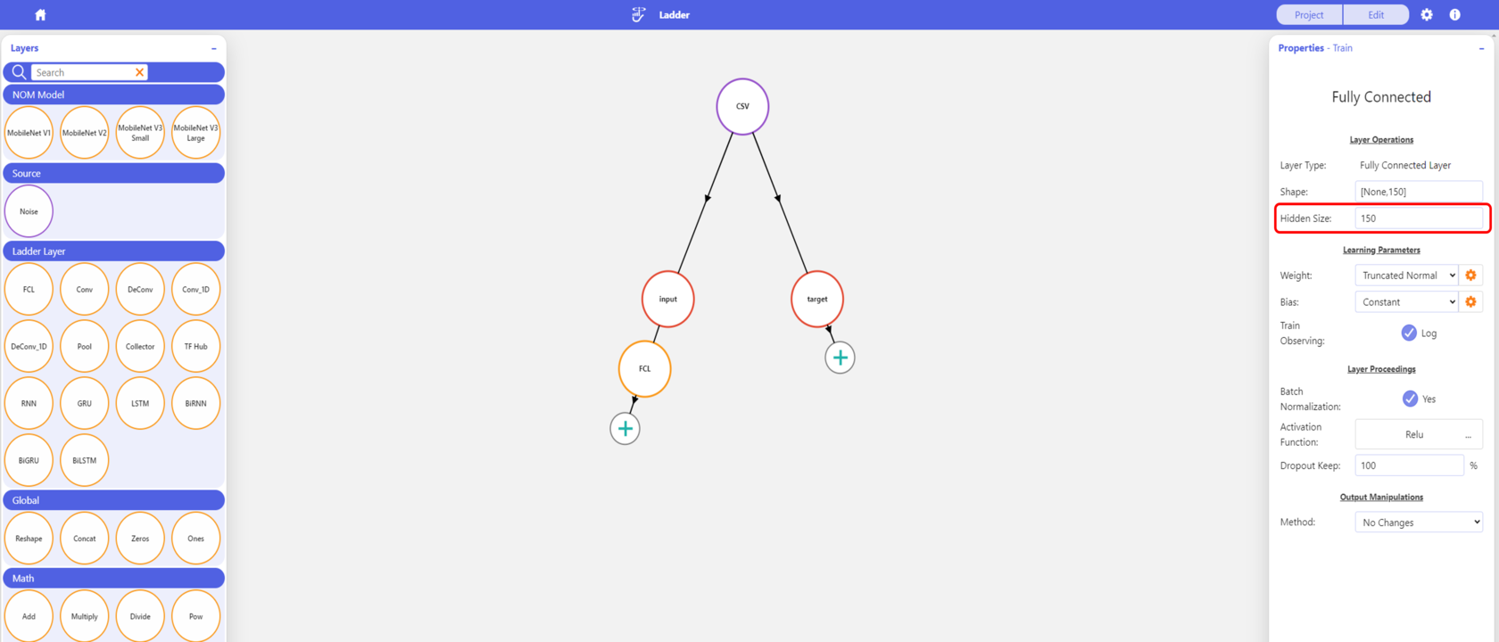 Ladder - Tutorial: RGB-to-HSL
