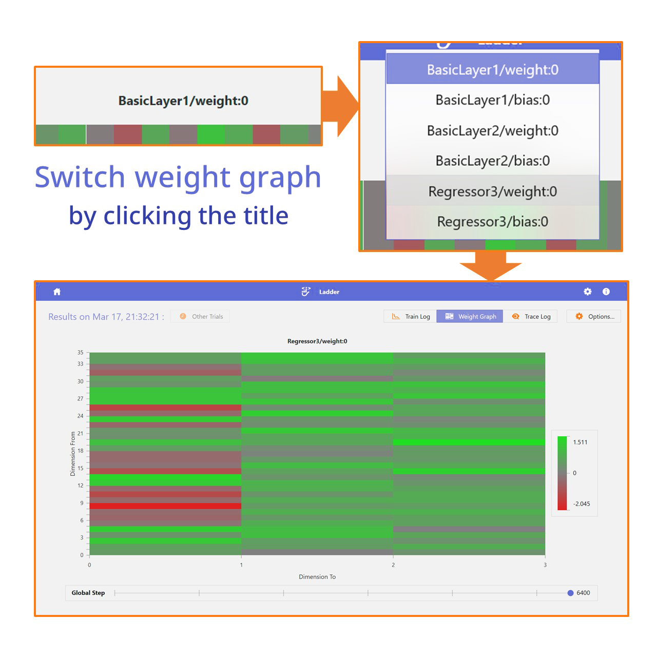 Ladder - Tutorial: RGB-to-HSL